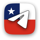 TELEGRAM TDATA I SESSION + JSON CHILE Купить на hStock.